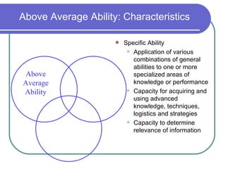 Talent Identification | PPT