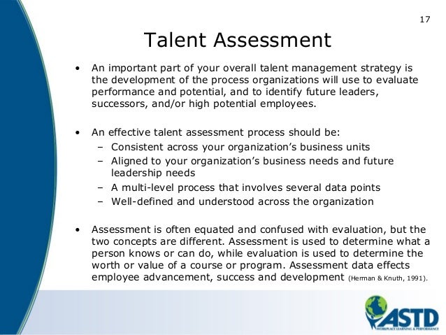 Talent management-assessment-center-best-practices-webinar