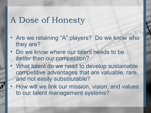 Mark A. Smith Management Consulting | PPT | Free Download