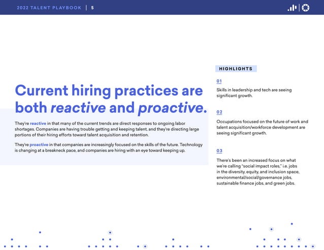 Talent-Playbook-Final.pdf | Job Market | Economy