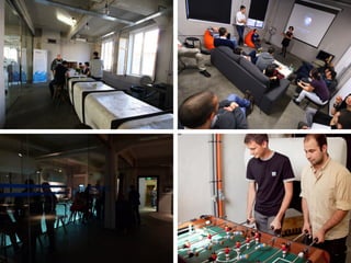 Talent wins games, teamwork wins championships | PPT