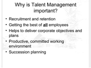 Talent%20 management 1 | PPT