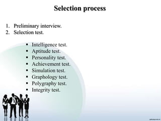 Talent acquisition,definition,sources of recruitment,action steps in ...