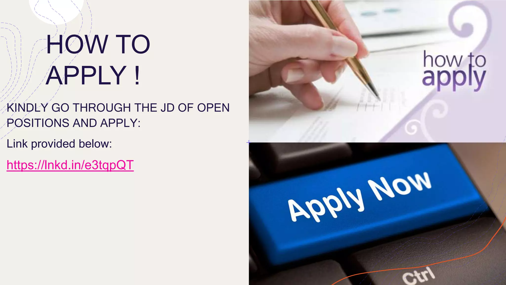 Talent Acquisition Intern Task 3 Gripapr21 At Sparks Foundation Ppt