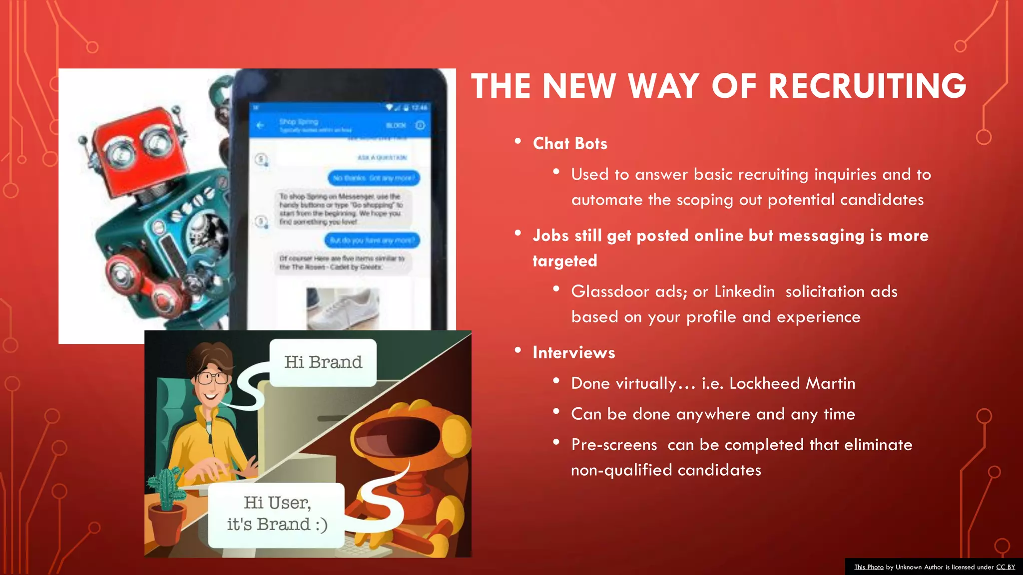 Talent acquisition in the 21st century pdf | PDF