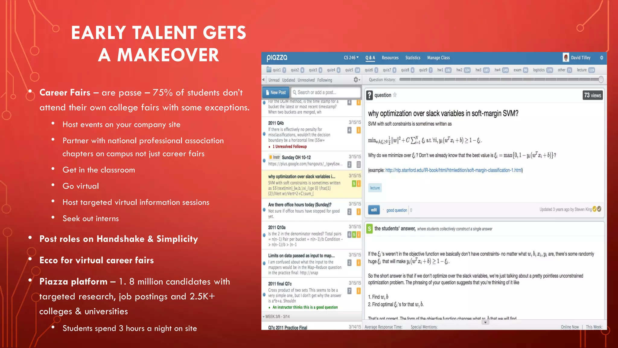Talent acquisition in the 21st century pdf | PDF