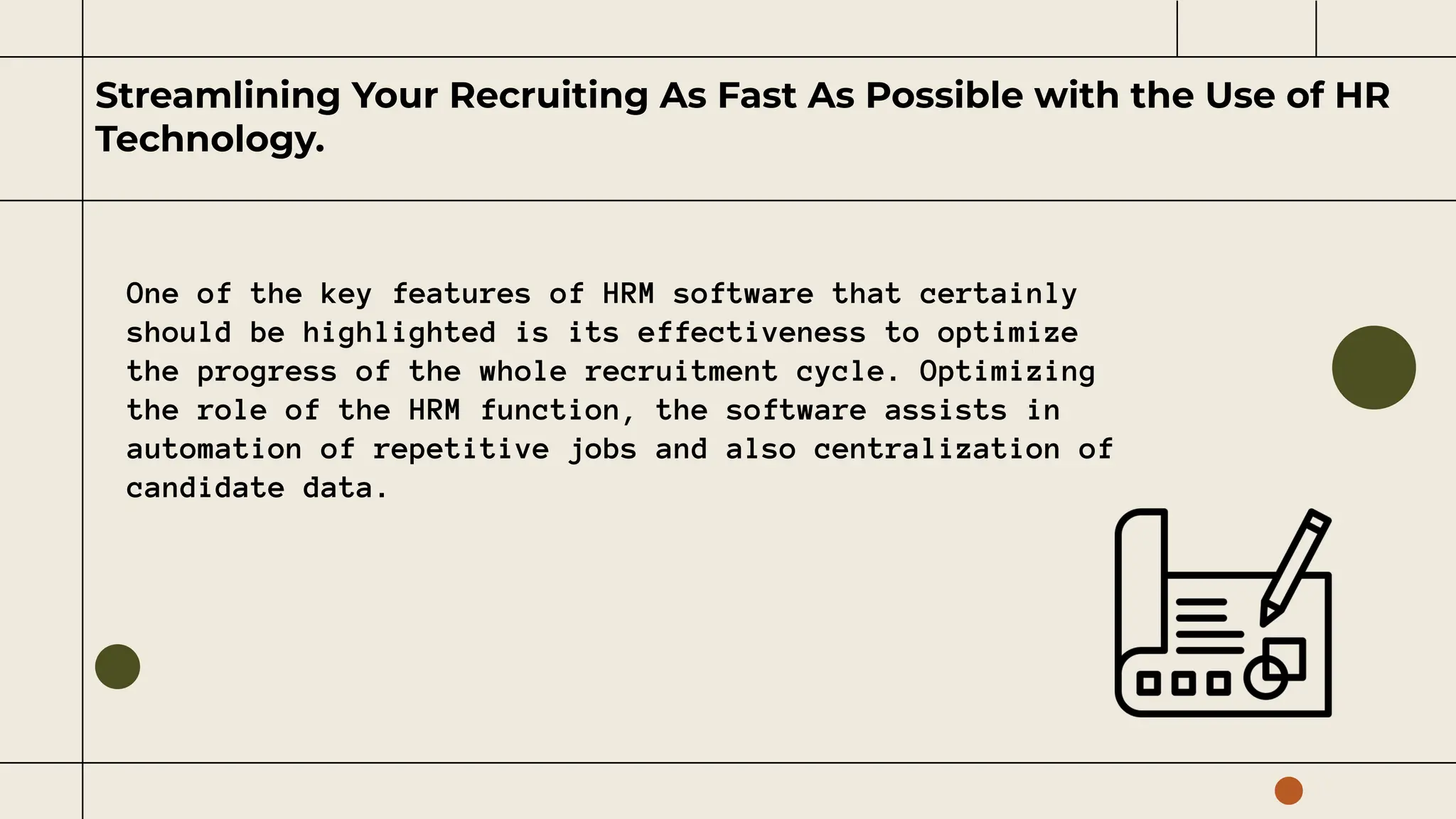 Talent acquisition optimization through HR management software.pdf