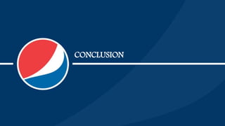 Talent Acquisition of PepsiCo | PPTX