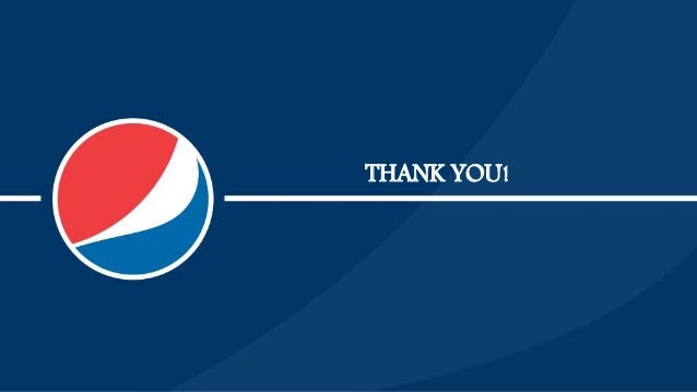 Talent Acquisition of PepsiCo