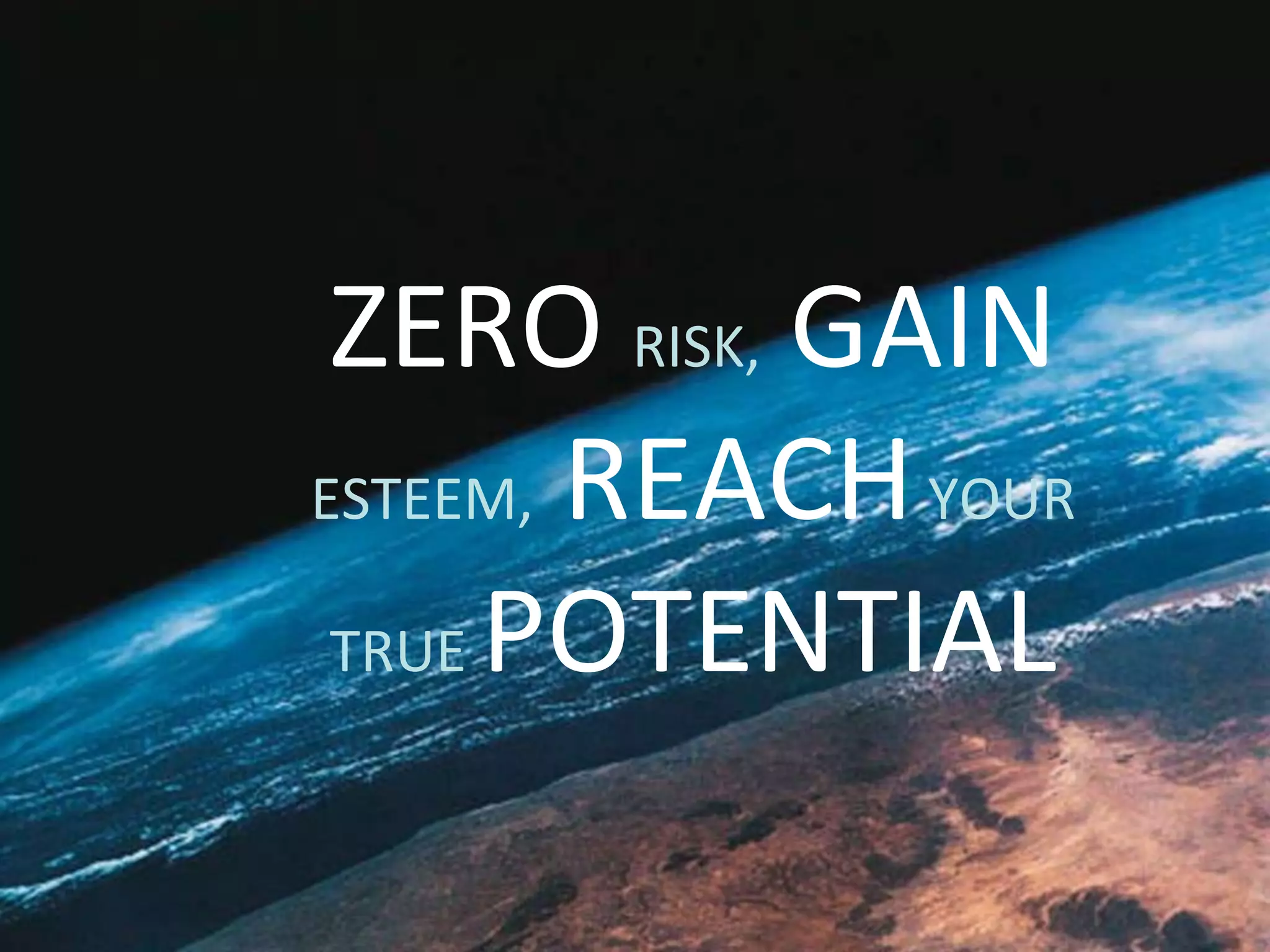 BT75 Talent Motivation | PPTX