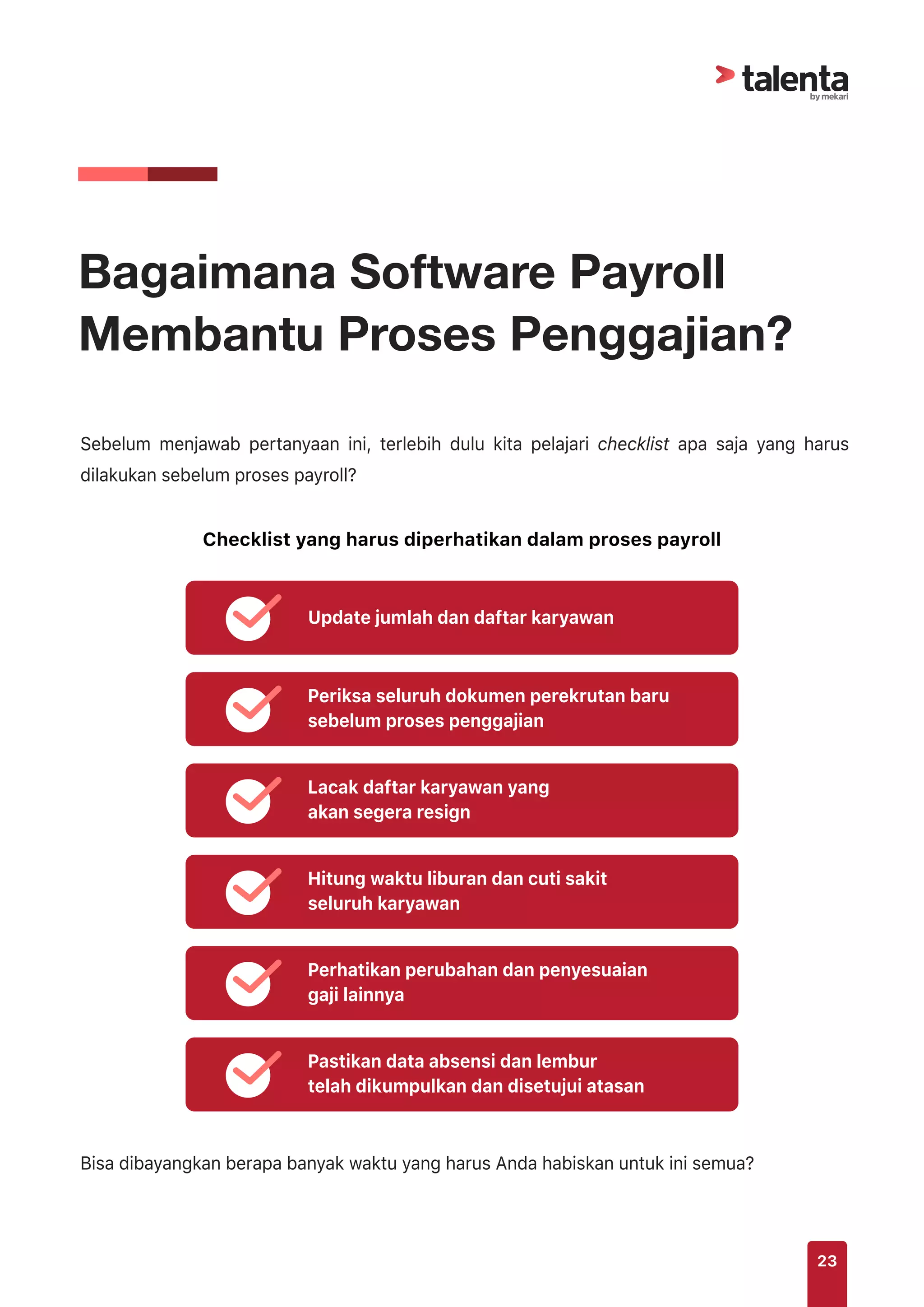 Panduan Mudah Menghitung Gaji Sesuai Jenis Karyawan Pdf
