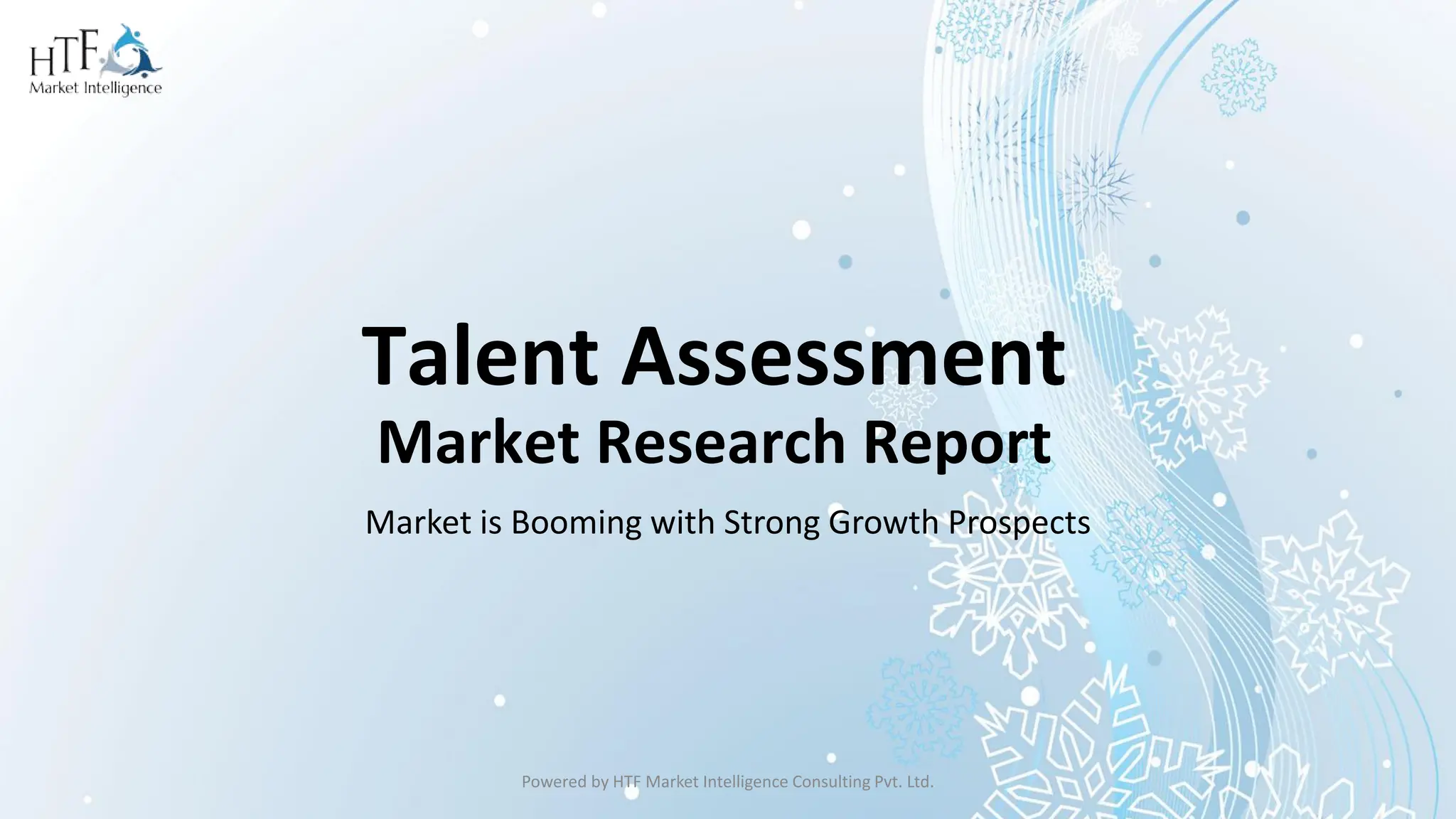 Talent Assessment Pdf