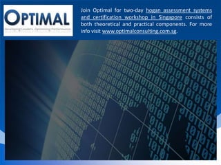 Talent assessment and identification | PPTX