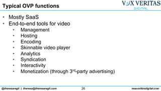 Theresa Regli: Tame the chaos – image and video management for multi-channel deployment | PPT