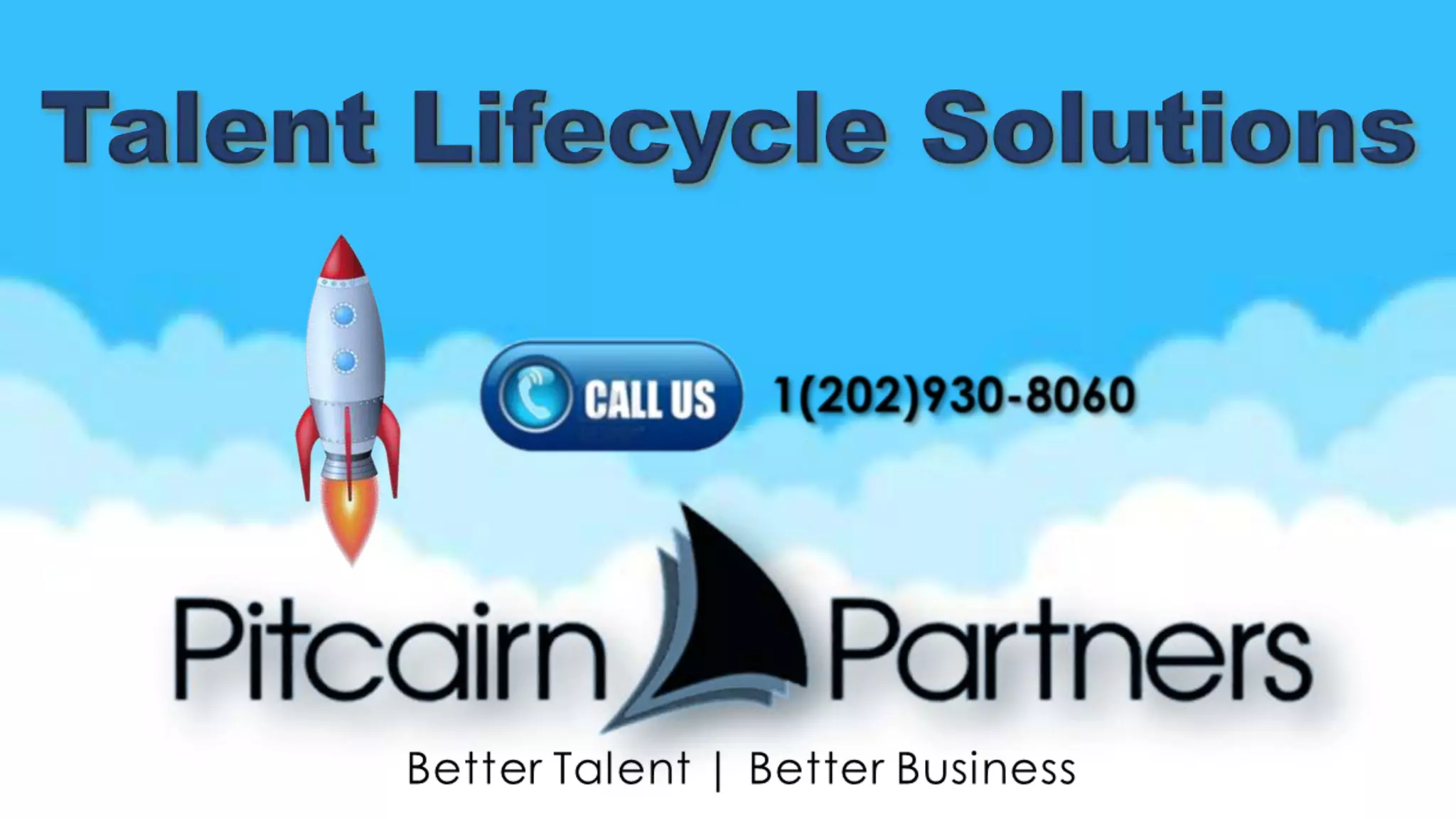 Talent Boost Formula | PPTX