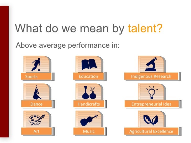 Talent Culture