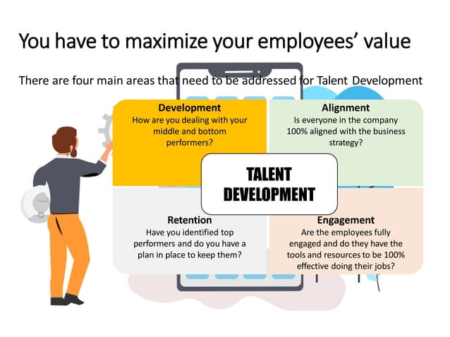 Talent Development As A Journey: from Competencies to Capabilities ...