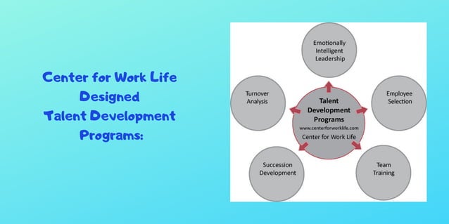 Talent development programs | PPT