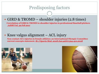 Talent Drain in Indian Athletes-Dr. S. Deebak Kumar et al | PPTX ...