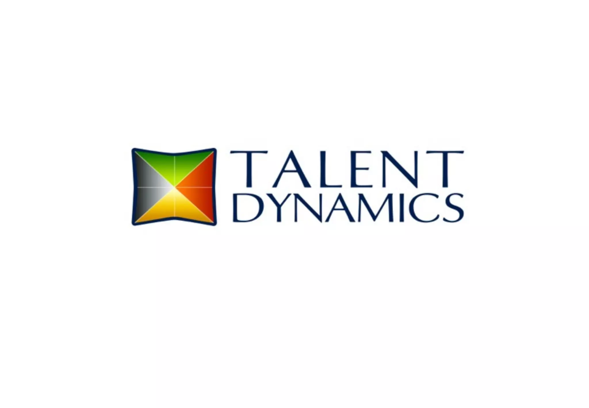 Talent dynamics square slides | KEY
