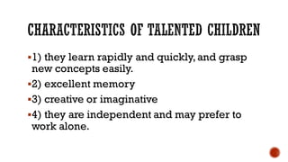 talented children.pdf