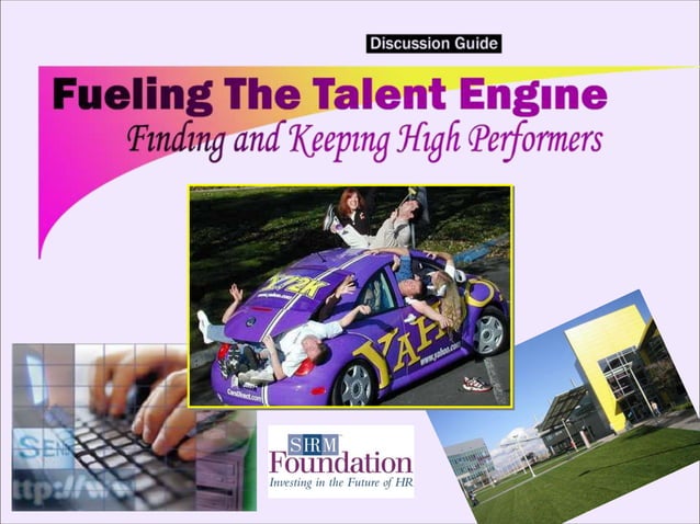 Talent Engine- Discussion Guide [Autosaved].ppt