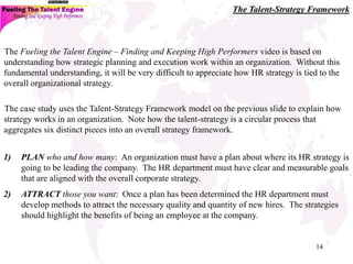 Talent Engine- Discussion Guide [Autosaved].ppt