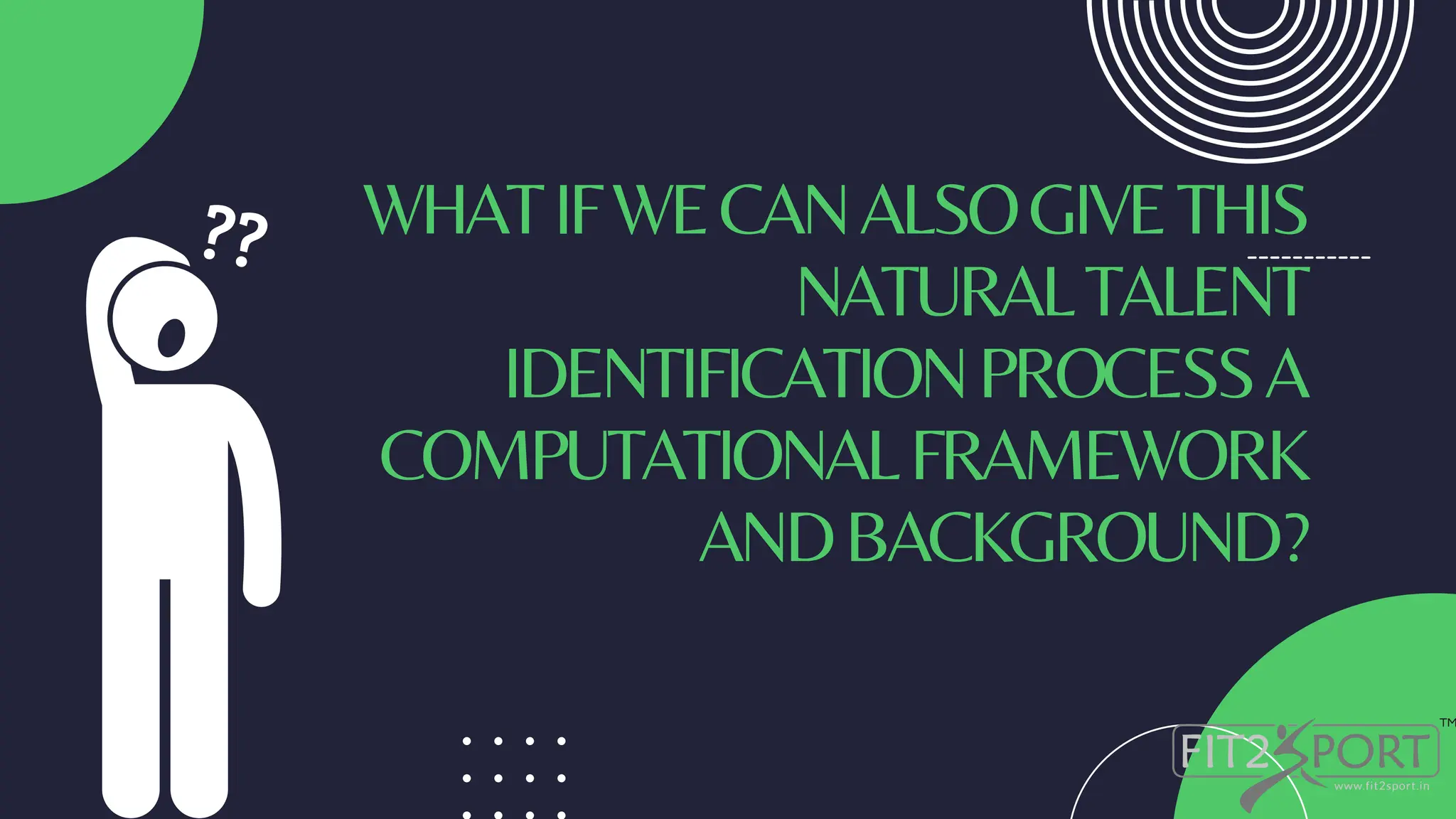 Talent id program for cricket based on latest technology | PDF