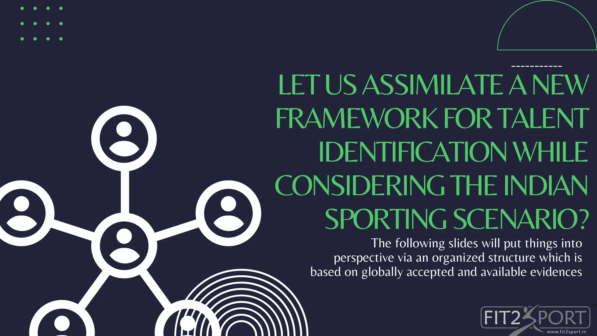 Talent id program for cricket based on latest technology | PDF