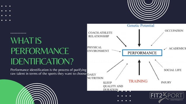 Talent id program for cricket based on latest technology | PDF ...