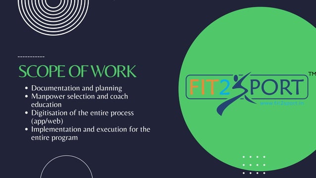 Talent id program for cricket based on latest technology | PDF ...