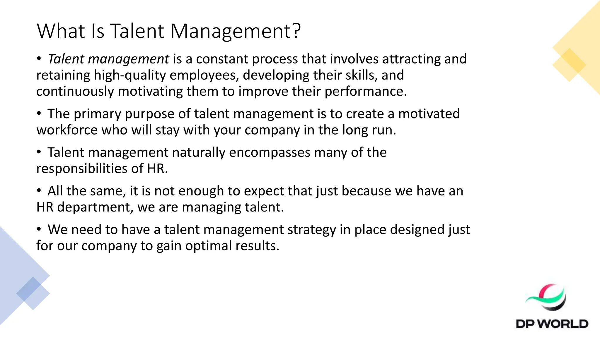 Talent Management program presentation .pptx