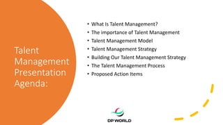 Talent Management program presentation .pptx