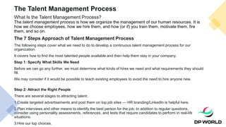 Talent Management program presentation .pptx