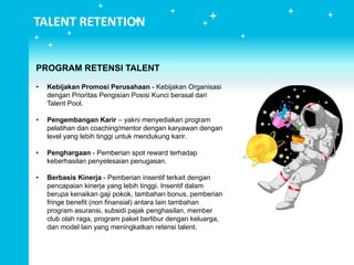 Talent Management Based Competency | PDF