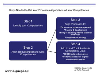 Talent Management & Development Overview For E Gauge & Edges 07.10.09