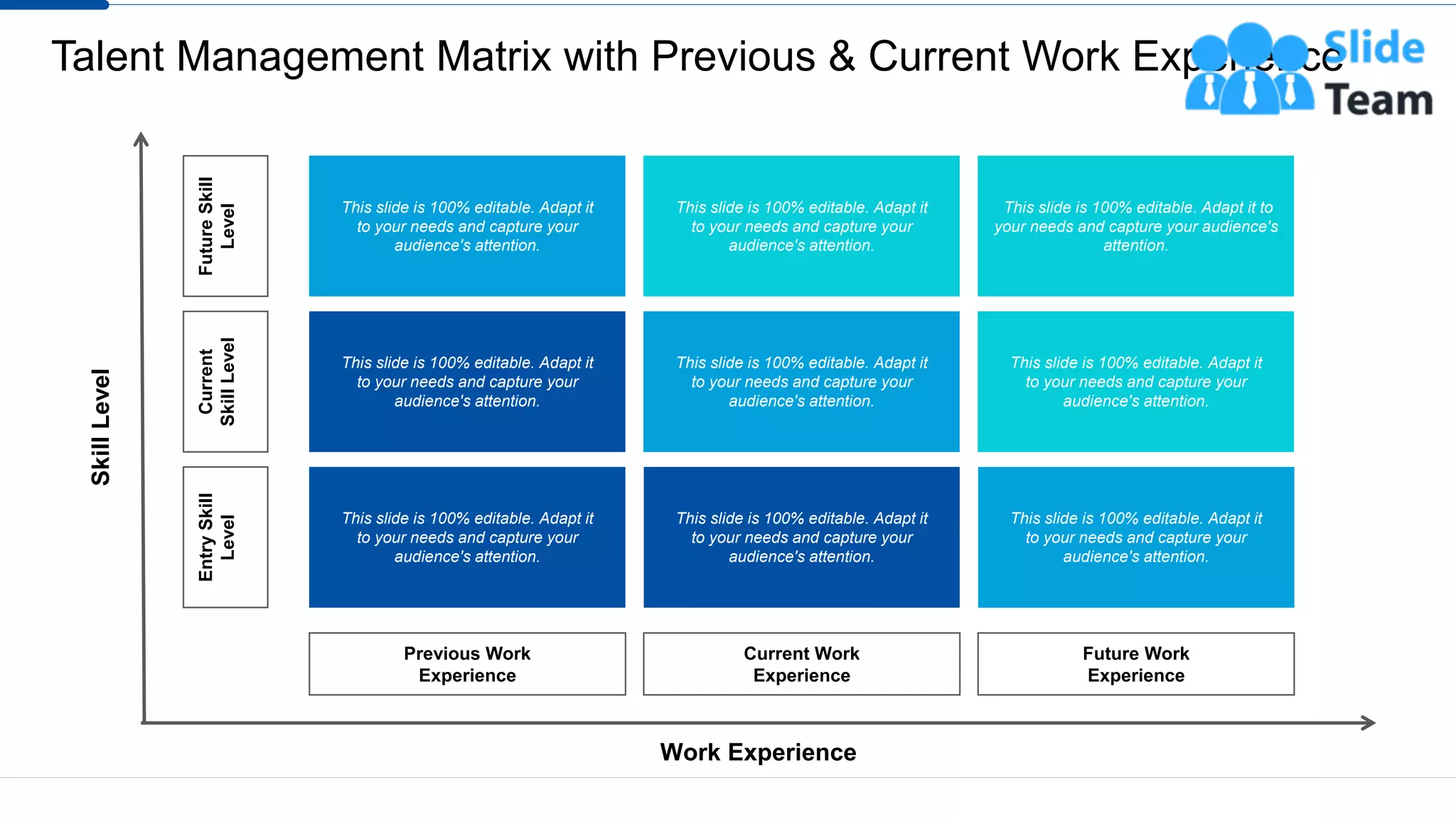 Talent Management Framework Performance Management Ppt