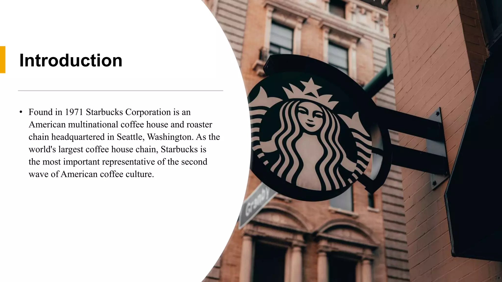 Talent management in starbucks | PPTX