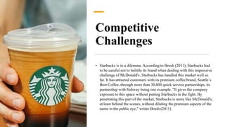 Talent management in starbucks | PPTX