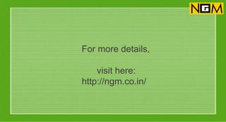 Talent management(ngm) | PDF