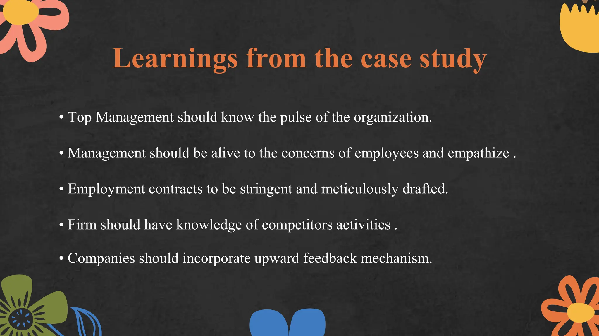 Talent Management Delloite & KPMG : The war of Talent | PPTX