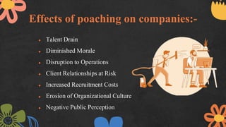 Talent Management Delloite & KPMG : The war of Talent | PPTX | Business ...