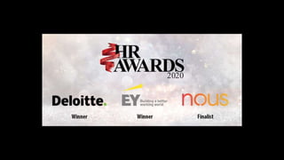 Talent management practices at deloitte | PPTX | Human Resources | Business