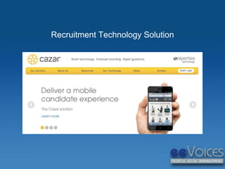 Talent Management Solutions | PPT