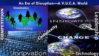 Talent Management Strategies for a Vuca World for NCA HRA | PDF