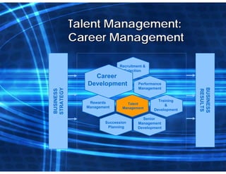 Talent Management Swsm07 | PDF