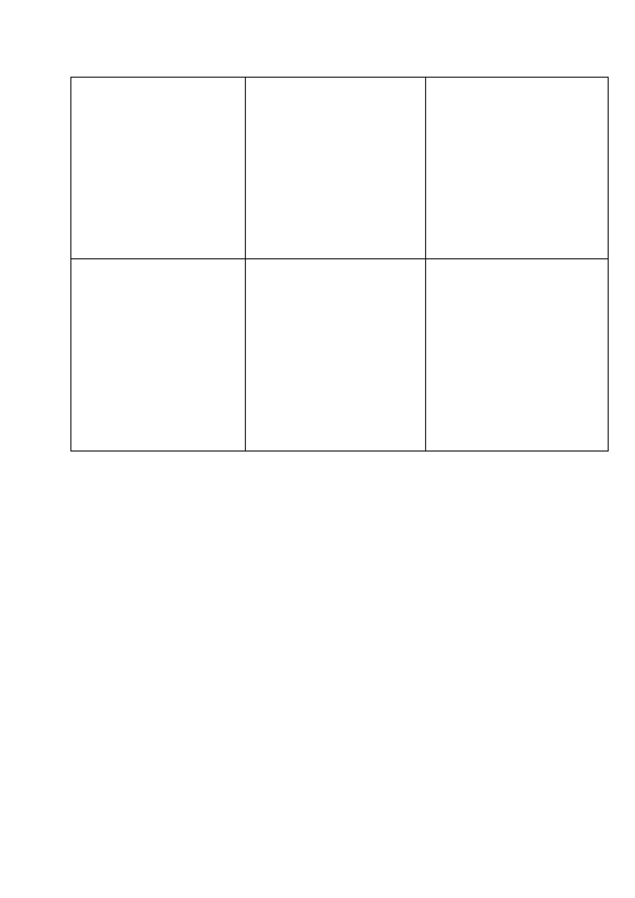 Talent matching activity | DOCX