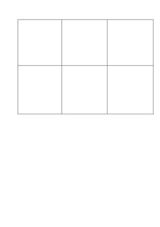 Talent matching activity | DOCX