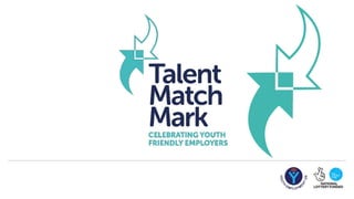 Talent Match Mark Presentation | PPTX