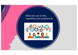 Talent Deployment & Global Mobility | PDF